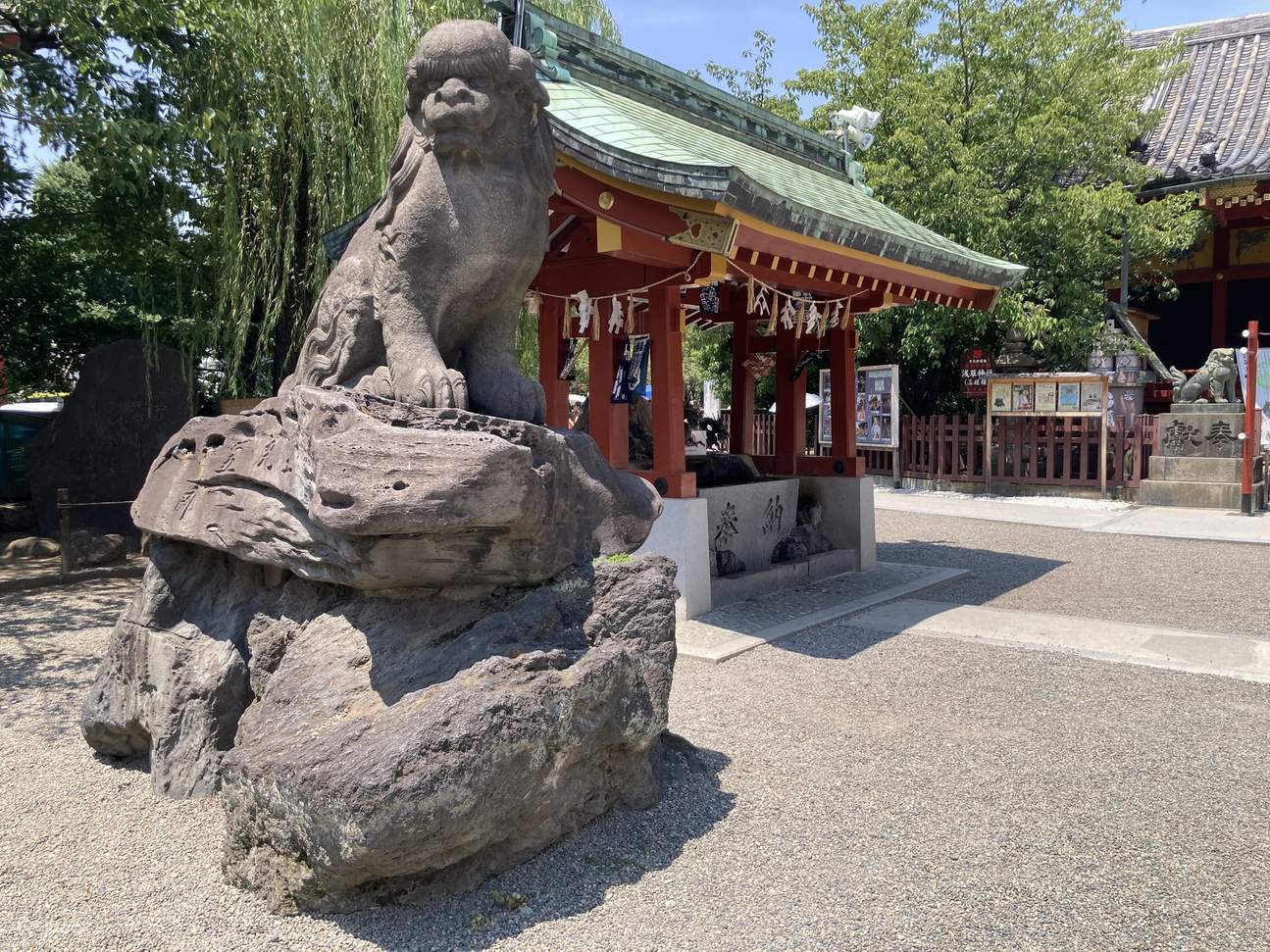 [Tokyo] Tur Jalan Kaki Budaya Asakusa dan Pengalaman Matcha - Klook Indonesia
